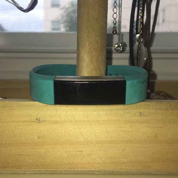 fitbit | Accessories | Light Blue Fitbit Alta | Poshmark